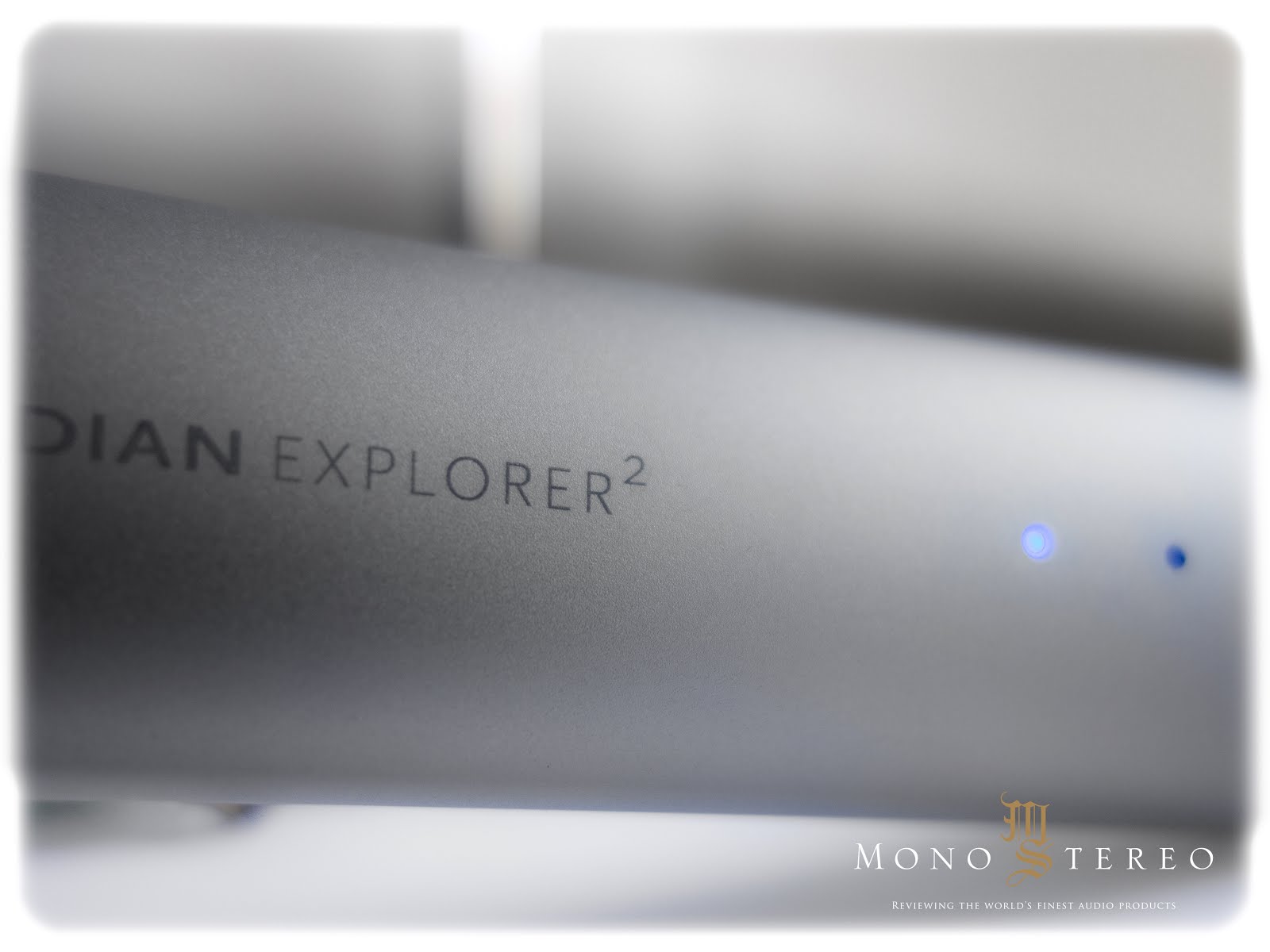Meridian Explorer 2 and MQA review – M & S | Ultimate High-Fidelity