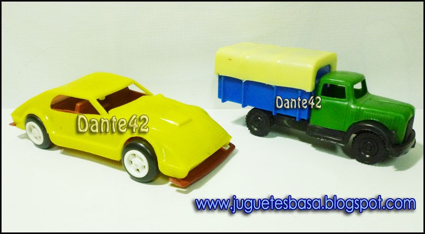 Juguetes Basa Peru - Antiguos de Colección: dante42 juguetes plastico ...