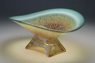 Mermaiden Creations in the Otherworld: A Glass Offering