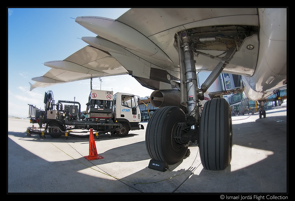 ROCKET - BLOG: Aeropuertos y Más - Respuesta
