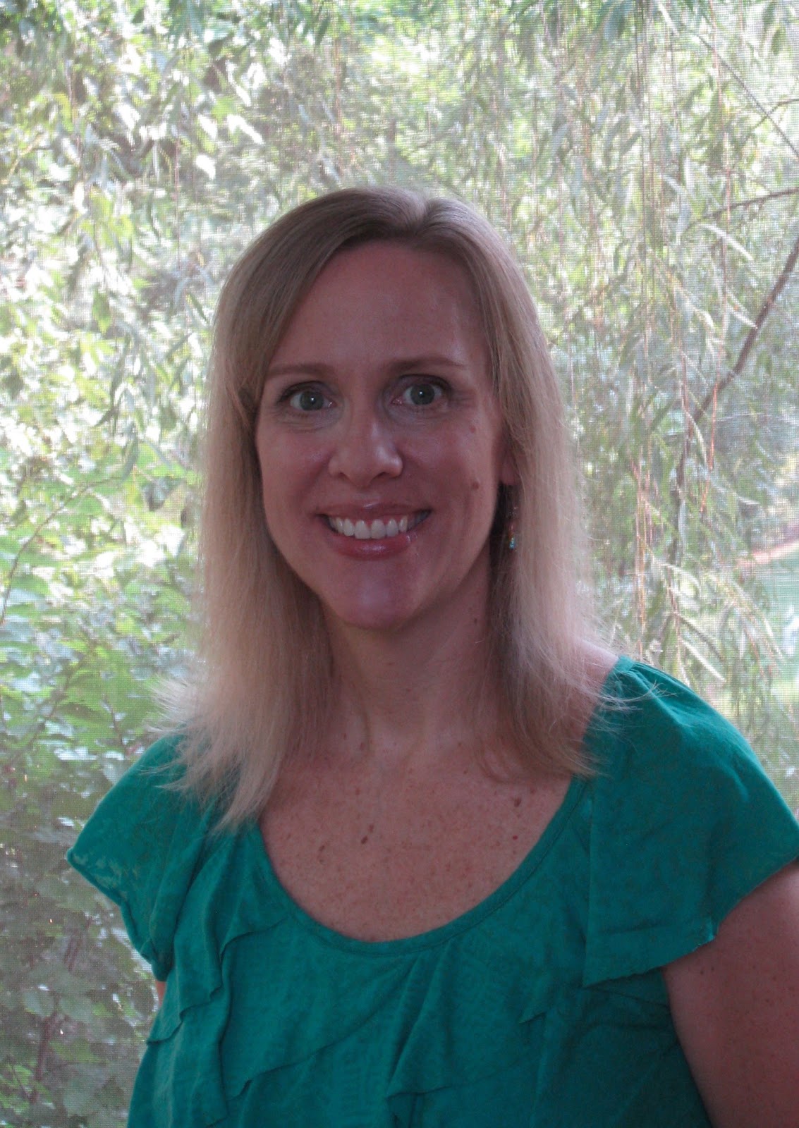 Research Triangle High School: Meet our staff - Mrs. Karen Mudd, Office ...