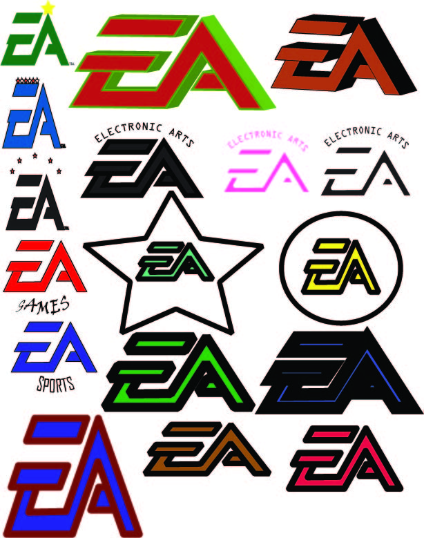 EA