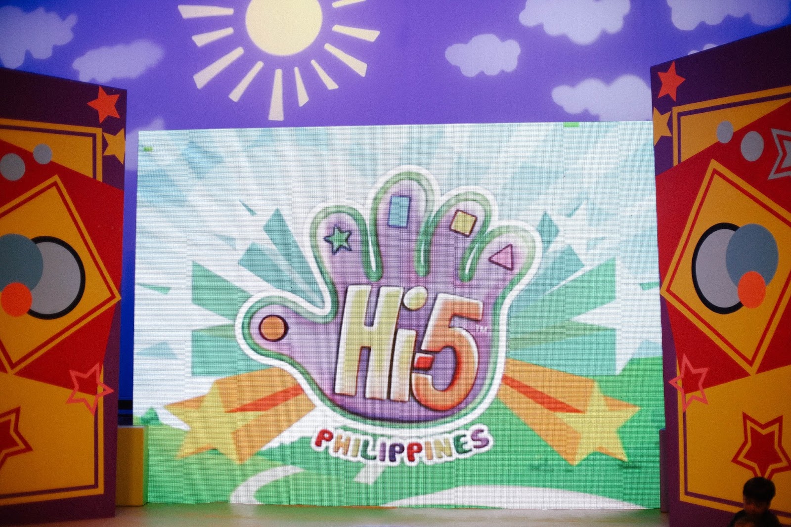 Hi-5 Philippines: Watch Hi-5's new all-Filipino Cast on TV5 | Rockstarmomma