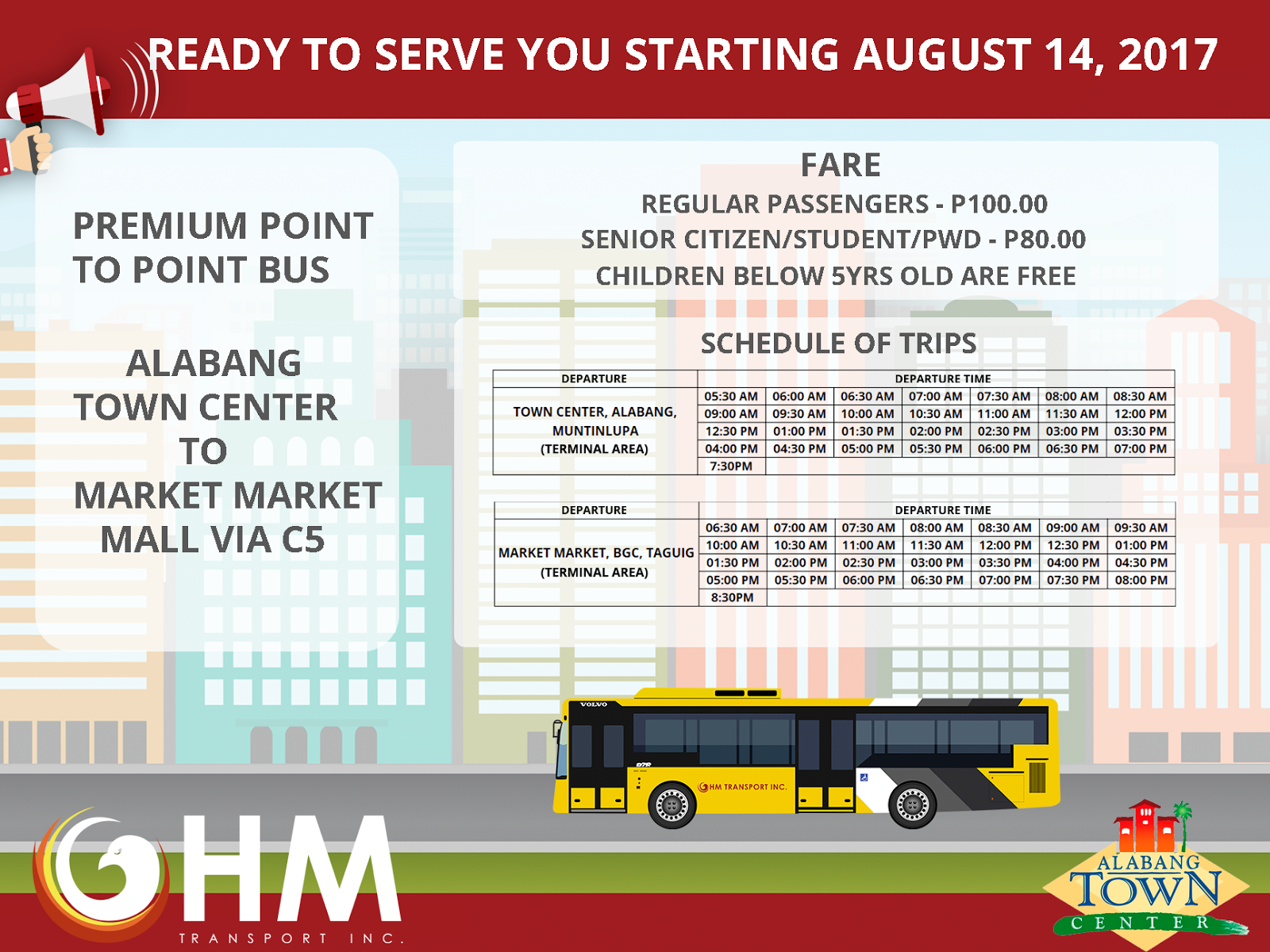 The Manila Commuter: PUV Terminals in Muntinlupa City
