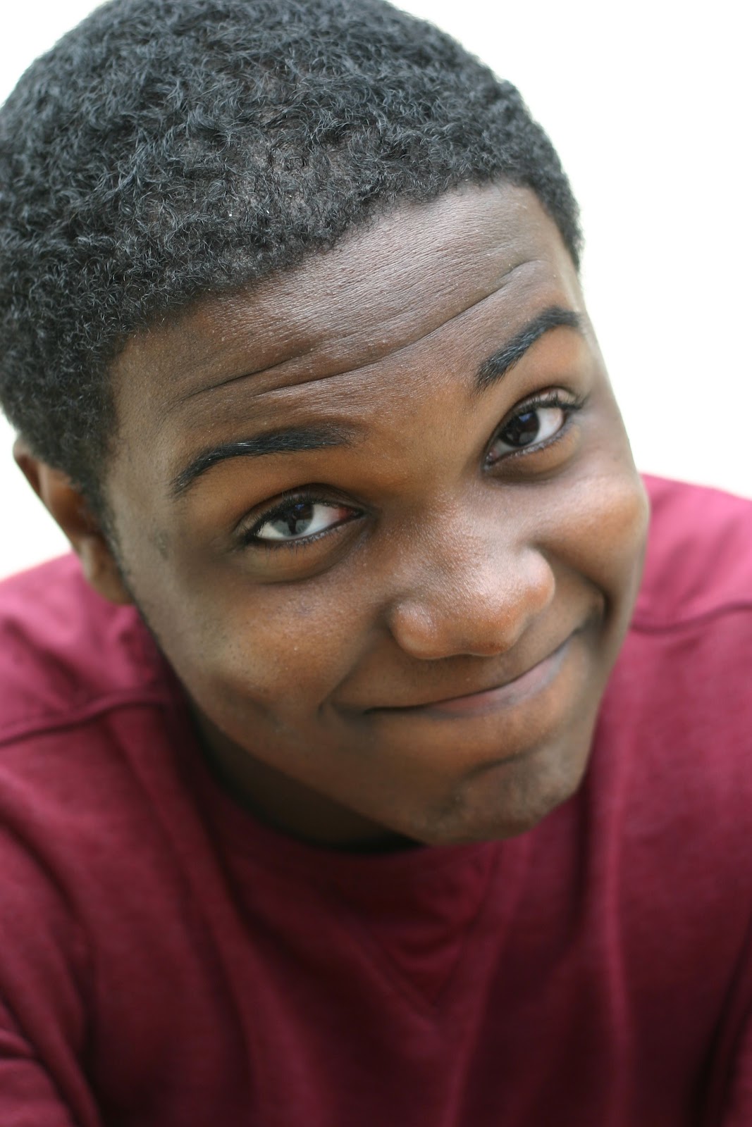 Headshots for Atlanta actors