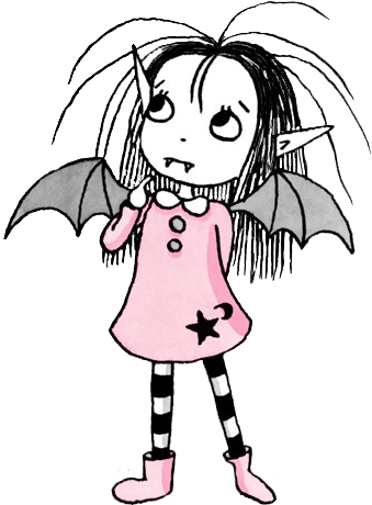 Café Littéraire Da Muriomu: Recensione: "Isadora Moon. Primo giorno di ...