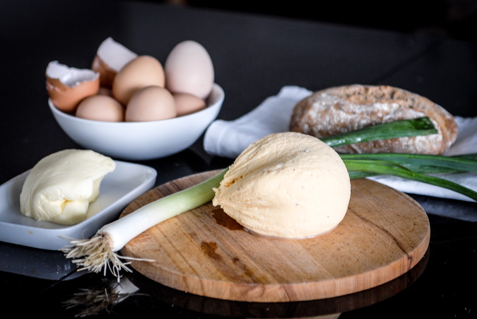 bake your slovak roots / slovenské korene: Easter Egg Cheese - Syrek ...