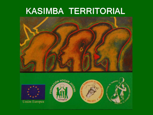 KASIMBA TERRITORIAL: Consejos Comunitarios de Zona Bananera atentos a ...
