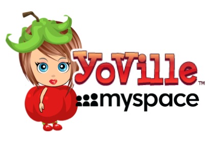 YoVille Lounge: YoVille Community Site, YoVille News, YoVille Shutdown ...
