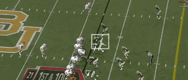 2014 Position Previews: Defensive Ends - Our Daily Bears