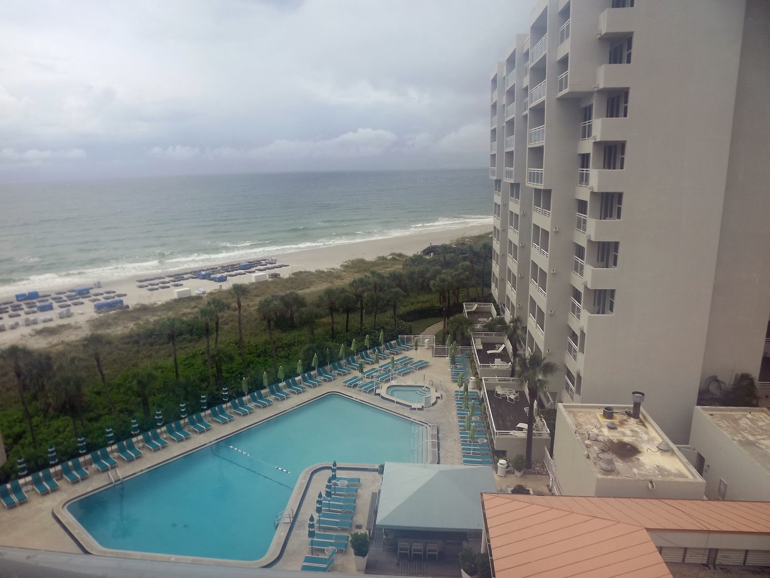 Wine and Spirits Travel: From Lido to Longboat on Sarasota Keys