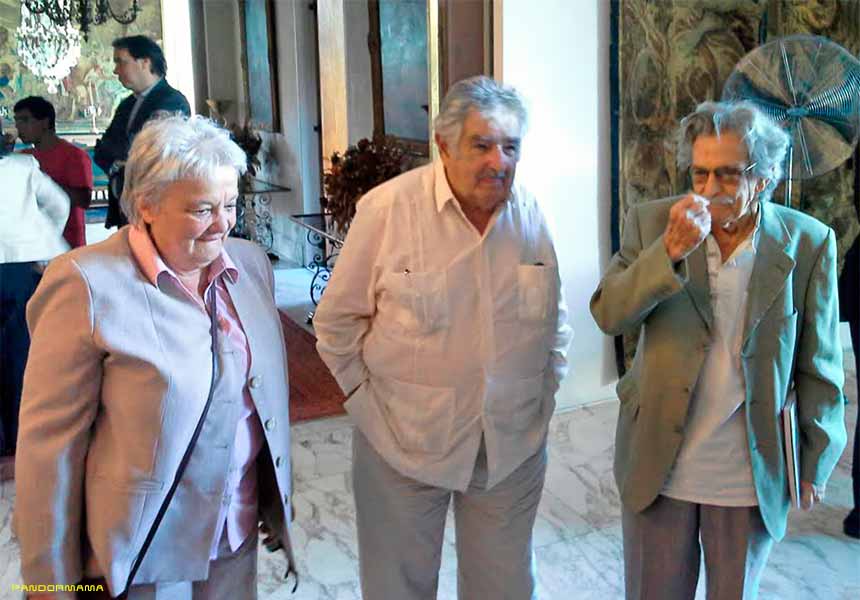 Pandorama: El Museo de Artes Plásticas Eduardo Sívori presenta la ...