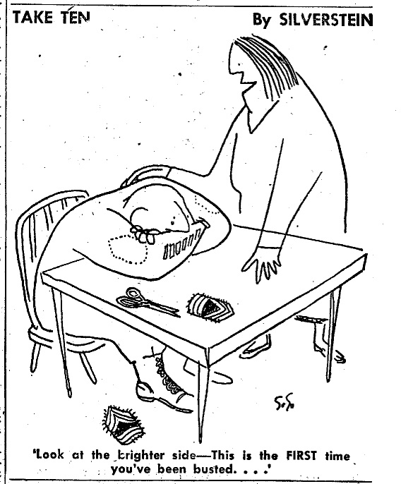 The Fabuleous Fifties