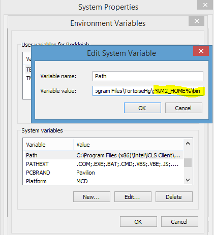 How to Install Maven