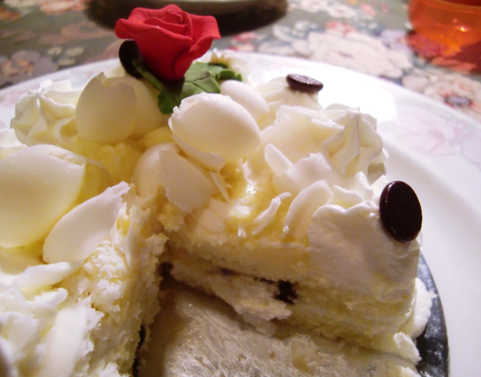 Perla's Pastry Boutique | TwKeats