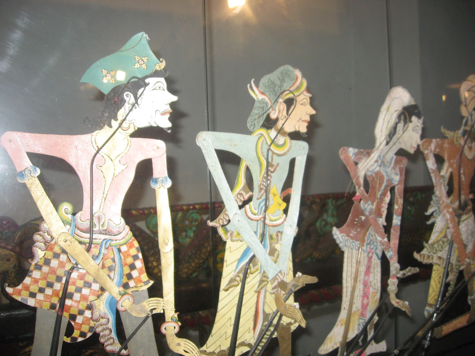 Wayang