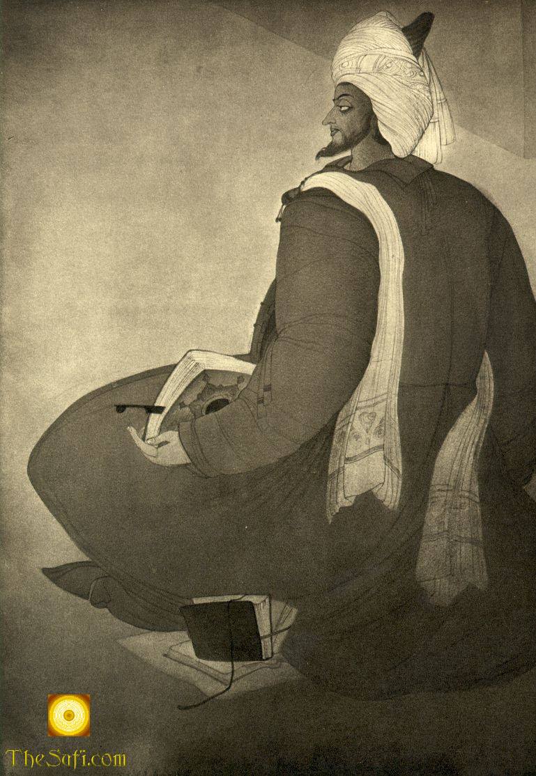 Official blog of www.thesufi.com: Story of Hatim Tai, the Generous one ...