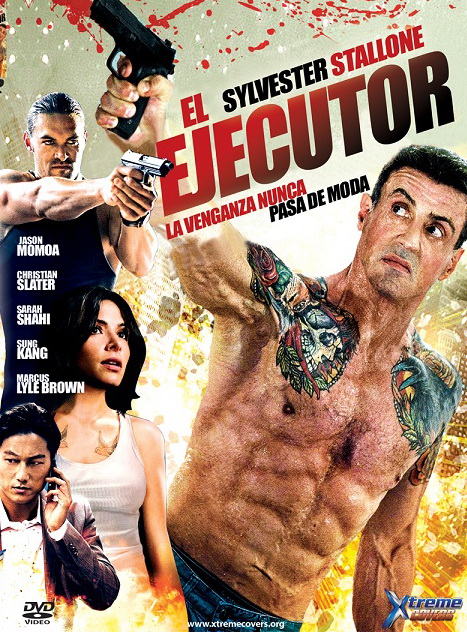 PELICULAS EN CASTELLANO (AUDIO ORIGINAL): EL EJECUTOR
