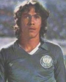 Jogadores do Palmeiras: 07/10/12