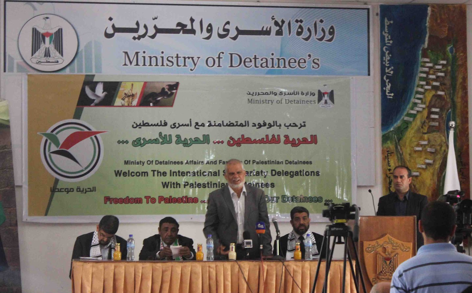 MISI-MISI AQSA2GAZA: Bendera Simbol Sokongan Warga UTM & Rakyat ...