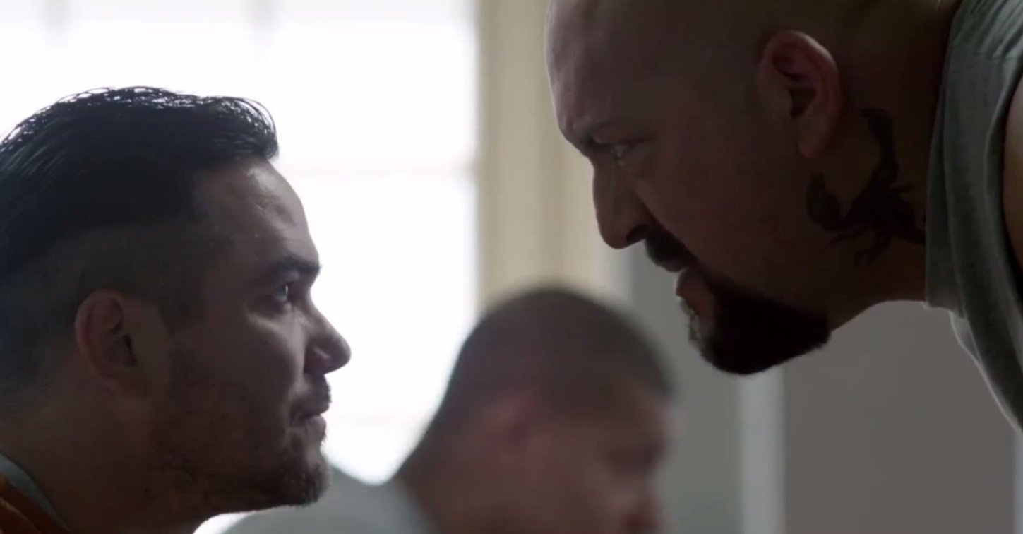 Vendetta (2015): Movie Review | MOVIEcracy