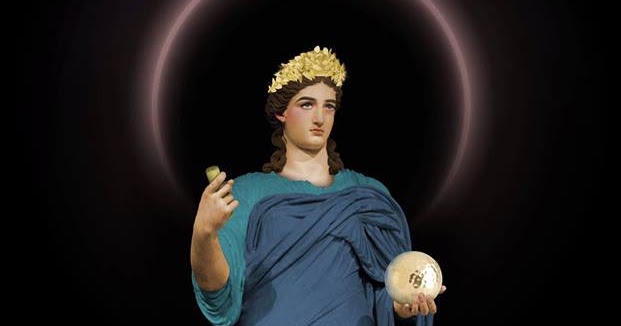ANTINOUS AND THE STARS: WE JOYFULLY CELEBRATE THE JUNONALIA FEAST OF ...
