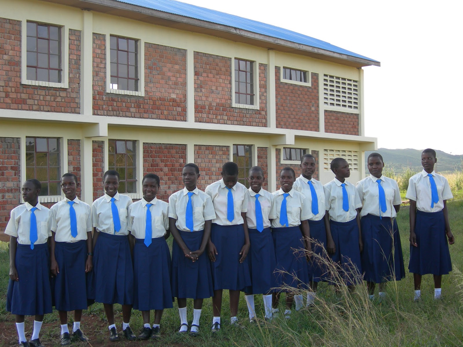 KwausoSchool: Support Us!