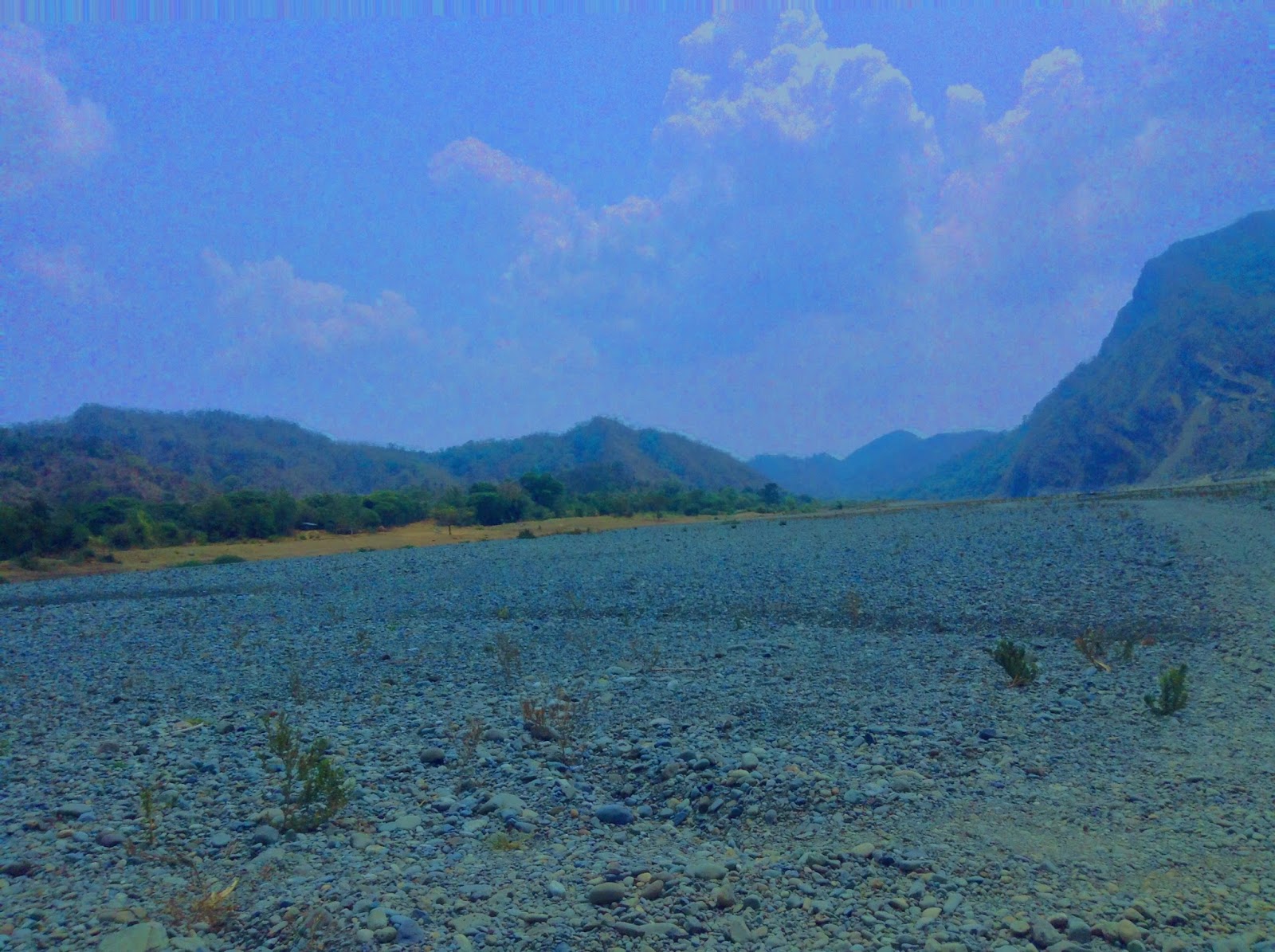 Abra Mythology “Tugot Ni Angalo” - From The Highest Peak to The Deepest Sea