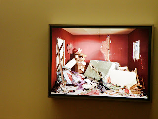 ARS LONGA, VITA BREVIS: JEFF WALL, The crooked path ( o el camino ...