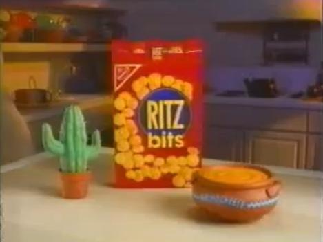 Nothing But Cartoons: Five Awesome Animated Snack Commercials