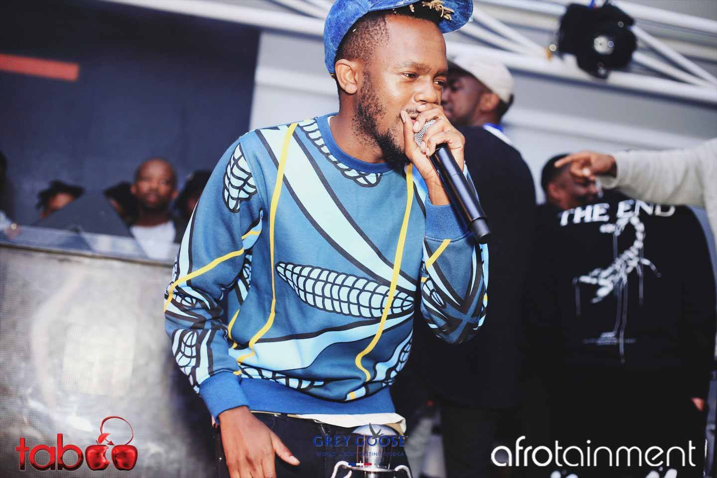 FACT DURBAN ROCKS – Buzz Life News