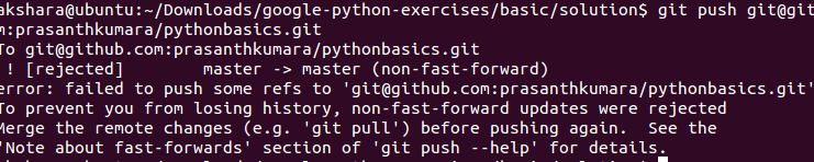 PRASANTH KUMAR A: GIT Adding SSH keys.... PRASANTH KUMAR A: GIT Adding SSH keys....