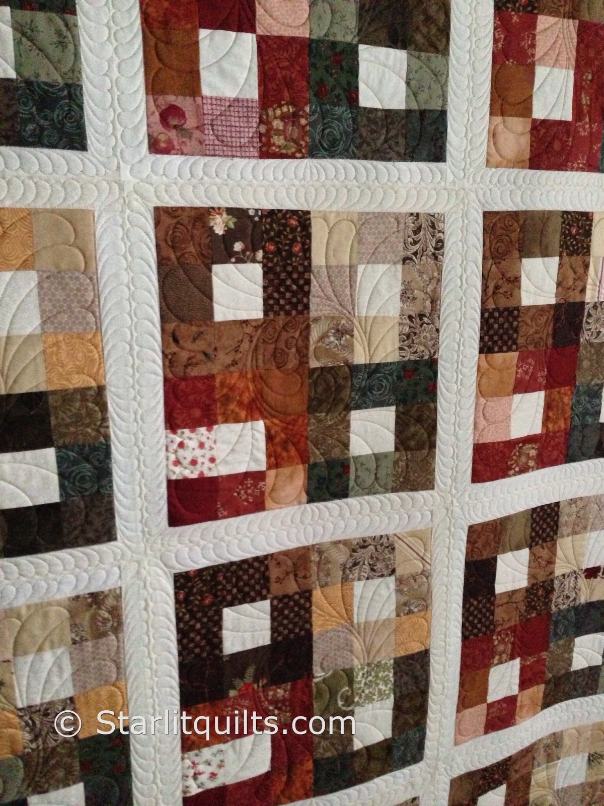 Starlitquilts