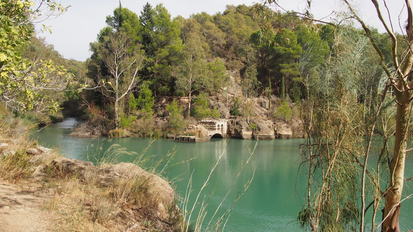 Cómo viaja esta familia: noviembre 2016