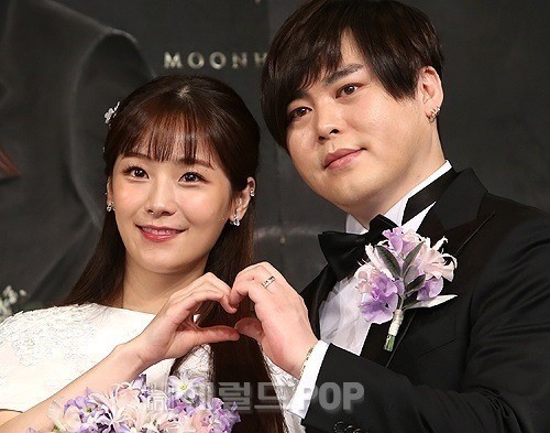Moon Hee Jun opens up about becoming a dad with a heavy heart
