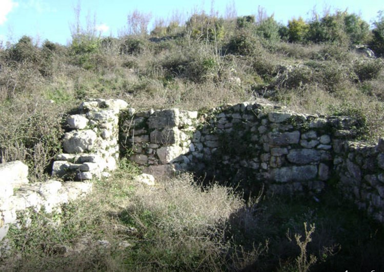 ArqueoLugares: ALBANÓPOLIS prox. Kruje. Shqipëria / Albania