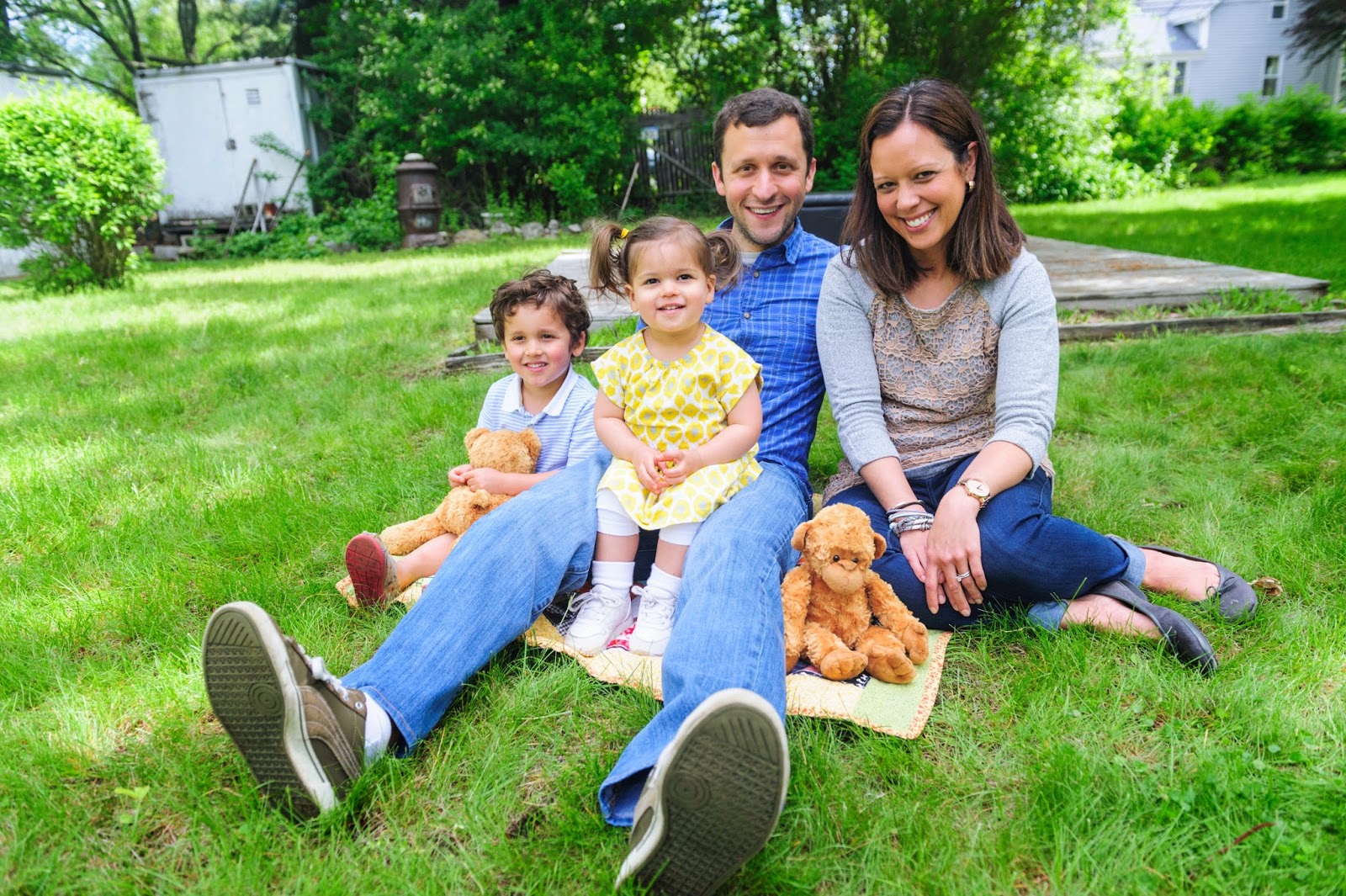 The Adventures of Baby Newman