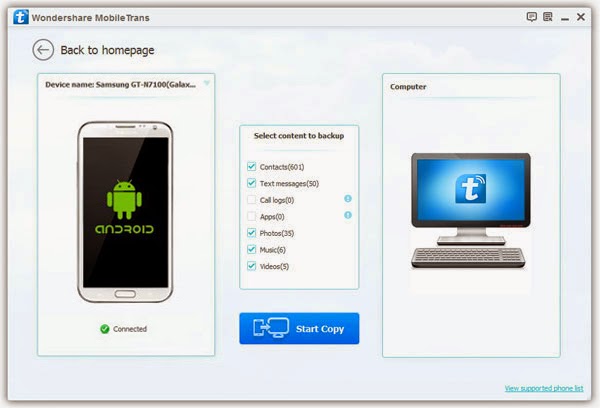 Delete Data From Android: How to Wipe Everything on Android Phone ...