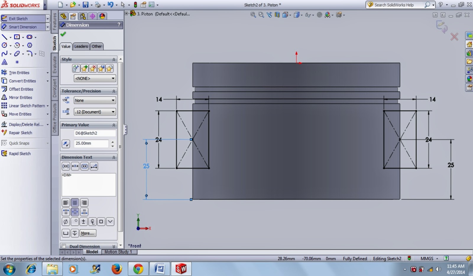Solidworks tutorial, free download ebook and online training: How to ...
