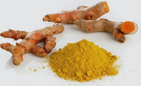 TU SALUD: 5 maneras de comer y beber cúrcuma