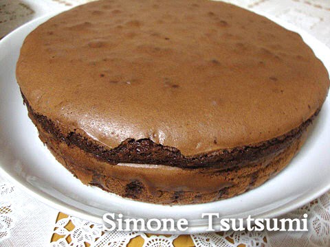 Culinária-Receitas - Mauro Rebelo: Petit chocoreto