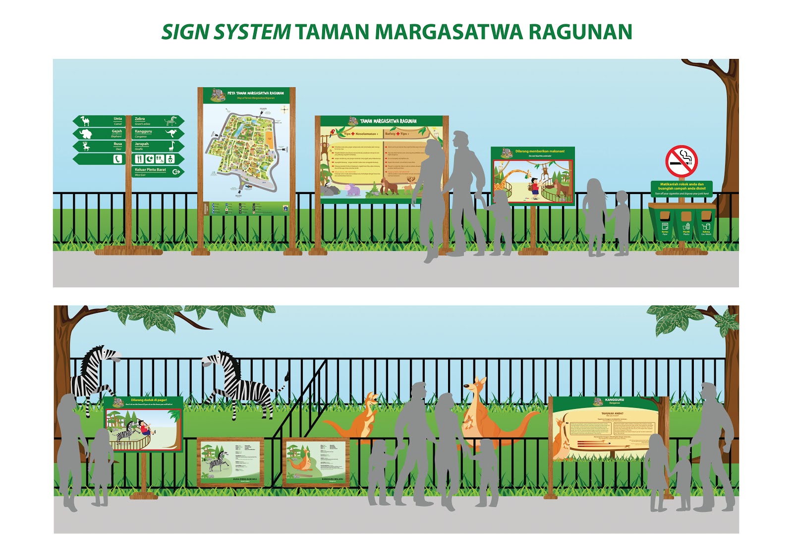 7 Tempat Wisata di Jakarta yang Jarang Diketahui | Tempat Wisata