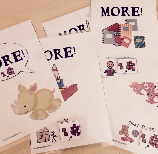 Where Do You Practice Core Words? | Kidz Learn Language