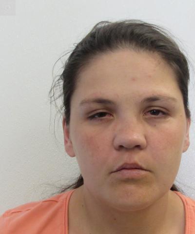 Edwards, Amy – (1) count of Public Drunkenness | Columbia Borough ...