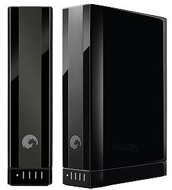 Seagate FreeAgent GoFlex Desk 3 TB USB 3.0 External Hard Drive - Best ...