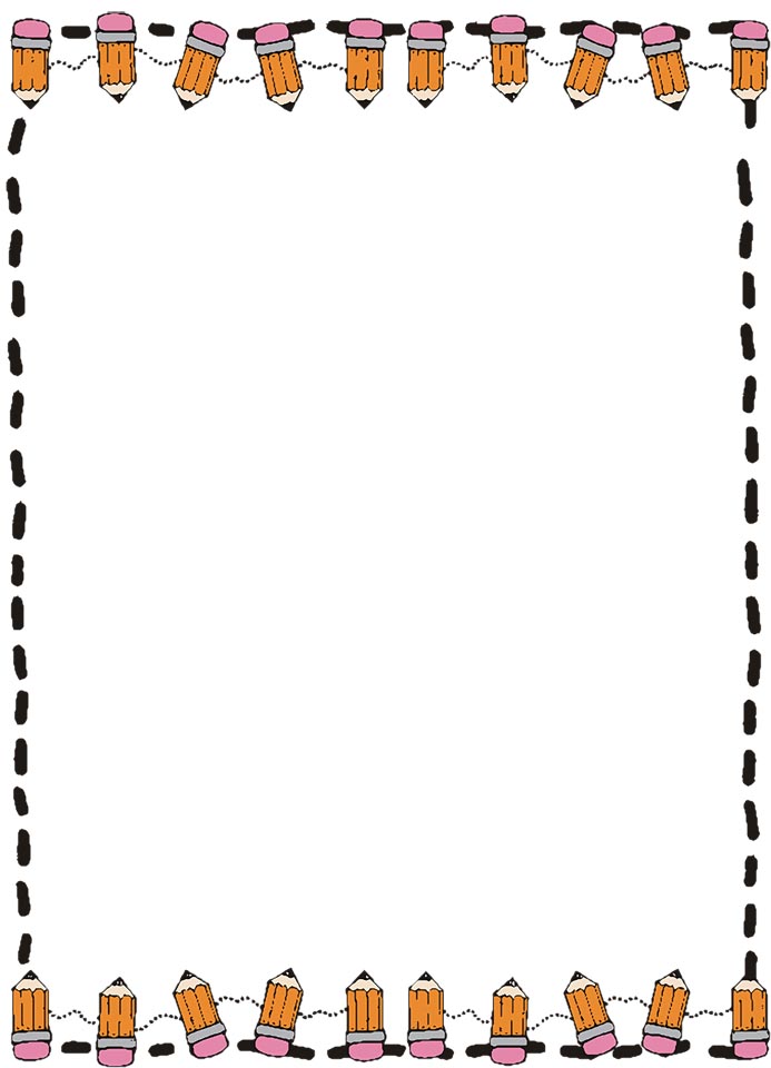 Rayito de Colores: Marcos escolares