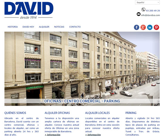 ANC Publicidad: julio 2013