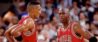 Forgotten legends: CHICAGO BULLS 1990-91