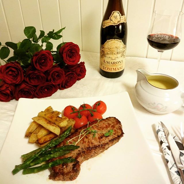 Edels Mat : BIFF & BEARNAISE