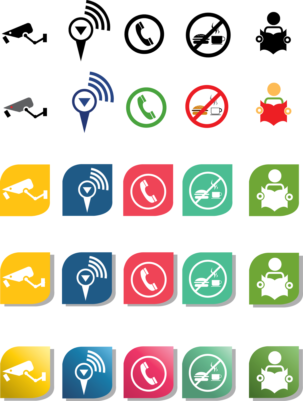 Graphic Design: Visual Communication